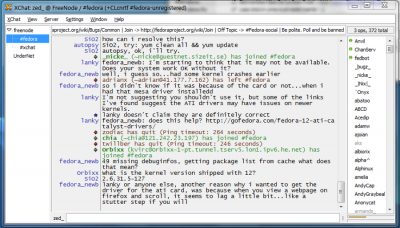 The Best IRC clients for Windows and Linux - Tech Junkie