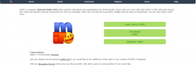 The Best IRC clients for Windows and Linux - Tech Junkie