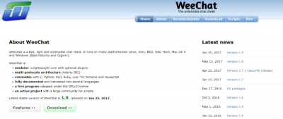 The Best IRC clients for Windows and Linux - Tech Junkie