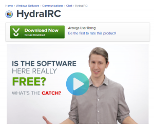 The Best IRC clients for Windows and Linux - Tech Junkie