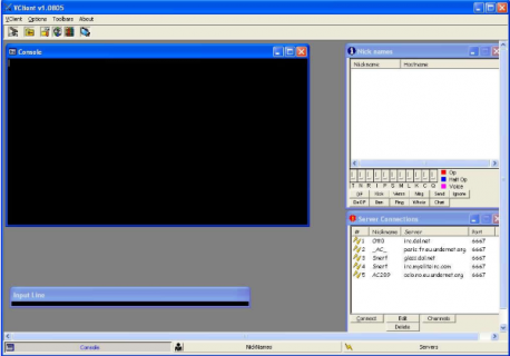 The Best IRC clients for Windows and Linux - Tech Junkie