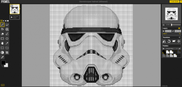 What is the Best Pixel Art Software? - Tech Junkie