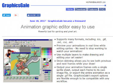 What is the Best Pixel Art Software? - Tech Junkie