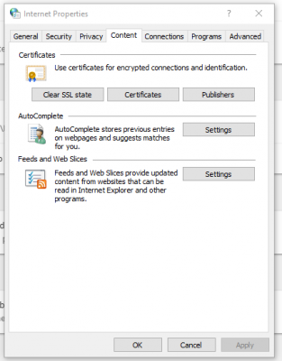 ‘err_ssl_version_or_cipher_mismatch’ Error in Chrome - What To Do ...