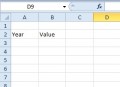 How To Add the CAGR Formula to Excel Spreadsheets - Tech Junkie