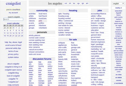 How To Contact Craigslist Support - Tech Junkie