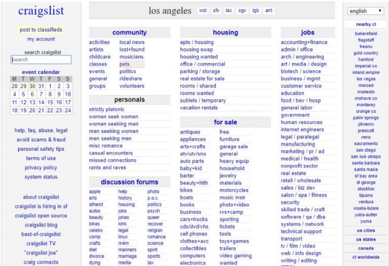How To Contact Craigslist Support - Tech Junkie