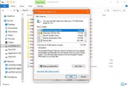 How To Delete Temporary Files in Windows - Tech Junkie