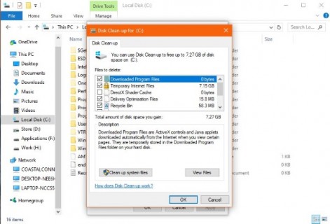 How To Delete Temporary Files in Windows - Tech Junkie