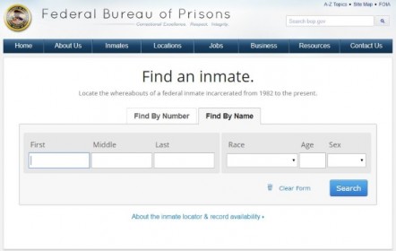 How To Find Recent Arrest Records Online - Tech Junkie