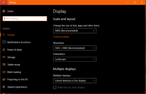 How To Run Dual Screens on your laptop - Tech Junkie