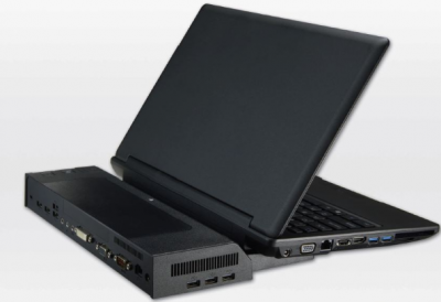 How To Run Dual Screens on your laptop - Tech Junkie