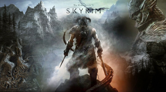 Some Great Open World Games Like Skyrim - Tech Junkie