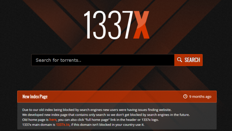 The Best Torrent Search Engines - September 2019 - Tech Junkie