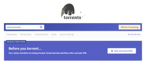 The Best Torrent Search Engines - September 2019 - Tech Junkie