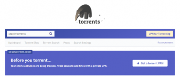 The Best Torrent Search Engines - September 2019 - Tech Junkie