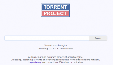 The Best Torrent Search Engines - September 2019 - Tech Junkie