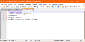 What is Desktop.ini in Windows 10? - Tech Junkie