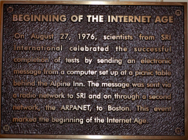 Who Invented the Internet? - Tech Junkie