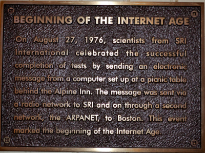 Who Invented the Internet? - Tech Junkie