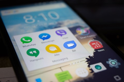 FaceTime Alternatives for Android