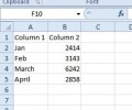 How To Swap Columns in Excel - Tech Junkie