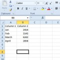 How To Swap Columns in Excel - Tech Junkie