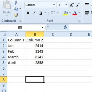 How To Swap Columns in Excel - Tech Junkie