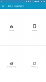 Using Photoshop on Android: The Comprehensive Guide - Tech Junkie