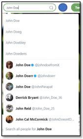 How To Find Someone on Twitter - Tech Junkie