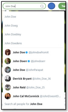 How To Find Someone on Twitter - Tech Junkie