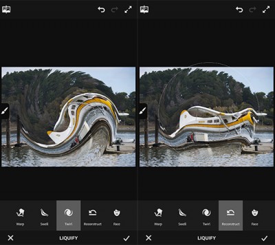Using Photoshop on Android: The Comprehensive Guide - Tech Junkie