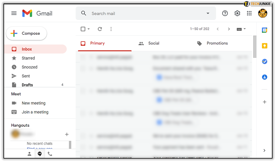 Top 90 Imagen Gmail Background Image Thpthoanghoatham edu vn