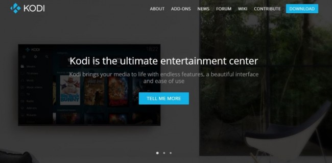 5 Excellent Kodi Alternatives - Tech Junkie