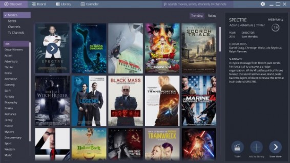 5 Excellent Kodi Alternatives - Tech Junkie
