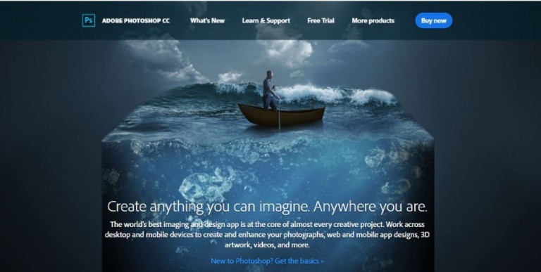 5 Great Alternatives to Adobe Photoshop - Tech Junkie
