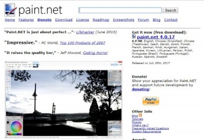 5 Great Alternatives to Adobe Photoshop - Tech Junkie