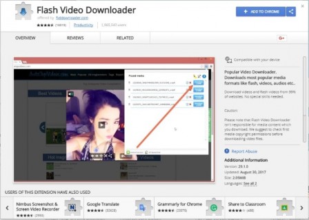 How To Download a Flash Video Online - Tech Junkie