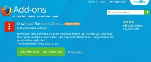 How To Download a Flash Video Online - Tech Junkie