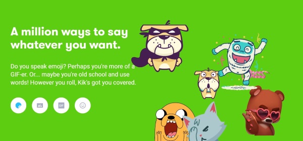 How To Read Kik Messages without the Sender Knowing - Tech Junkie