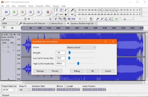 How To Remove Vocals From a Song - Tech Junkie