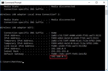 How To Change your Wi-Fi Network Name and Password - Tech Junkie