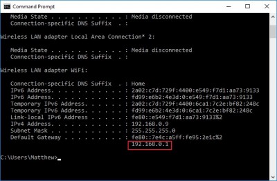 How To Change your Wi-Fi Network Name and Password - Tech Junkie