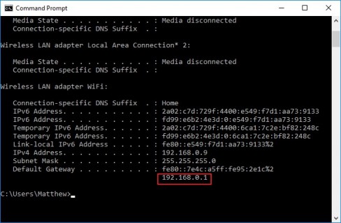 How To Change your Wi-Fi Network Name and Password - Tech Junkie