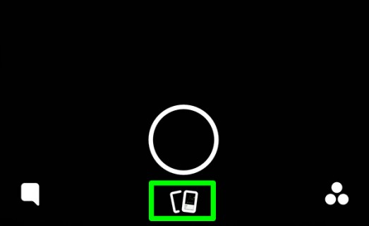 How to Send and Share Multiple Photos and Snaps in Snapchat - Tech Junkie