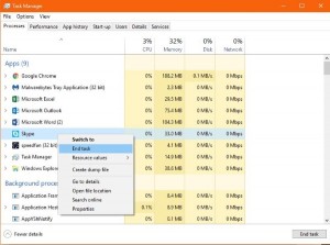 Skype Keeps Asking to use ravbg64.exe – What Do I Do? - Tech Junkie