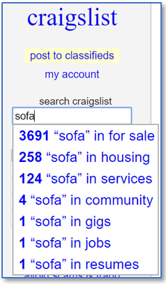 How To Monitor Craigslist and Receive New Post Notifications - Tech Junkie