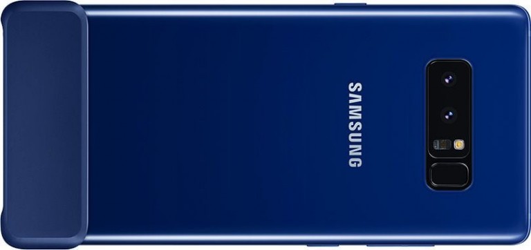 How To Disable Lock Screen On Samsung Galaxy Note 8 - Tech Junkie