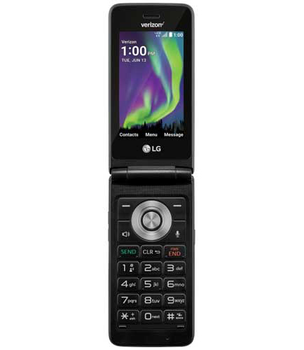 The Best Flip Phones – October 2018