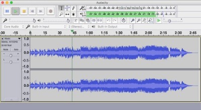 Free & Accessible Music Making Software for PC and Mac - Tech Junkie